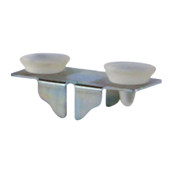 Shelf Rest For 400 And 800 Series Brackets | Retail Wall Standards | By ...