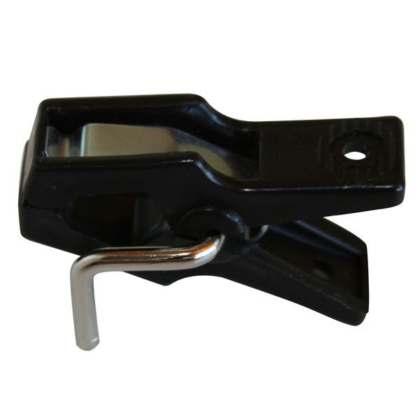 Pegboard Spring Hanging Clip | By G+B