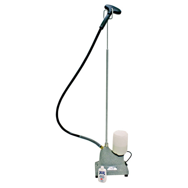 Jiffy Commercial Garment Steamer | Retail Store Supplies | By Grand ...