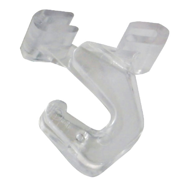 Plastic Ceiling Hanging Hook for Drop Ceilings| By G+B