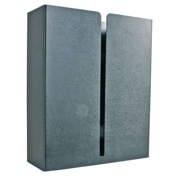 Deluxe Plastic Hanger Storage Box | By G+B