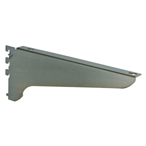 Flange Shelf Brackets 400 Series | Retail Wall Standards | By Grand ...
