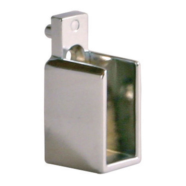 Wallmount Bracket For Rectangular Hangrod | Retail Wall Standards | By ...