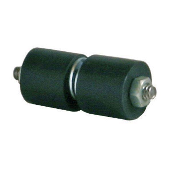 Round Hangrail Splicer Tube Connector | By G+B