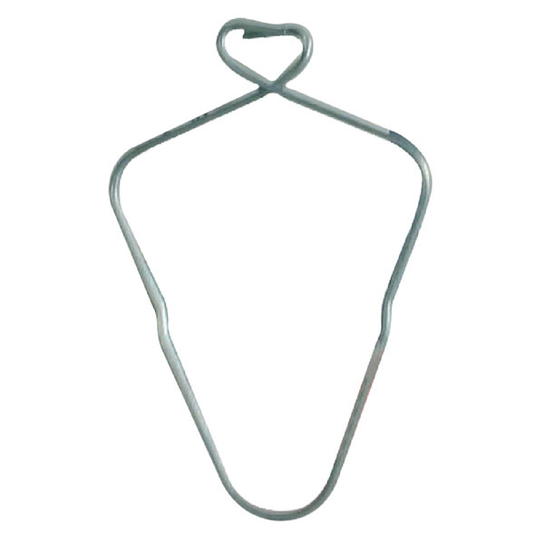 Drop Ceiling Sign & Poster Hanging Wire Clip | By G+B