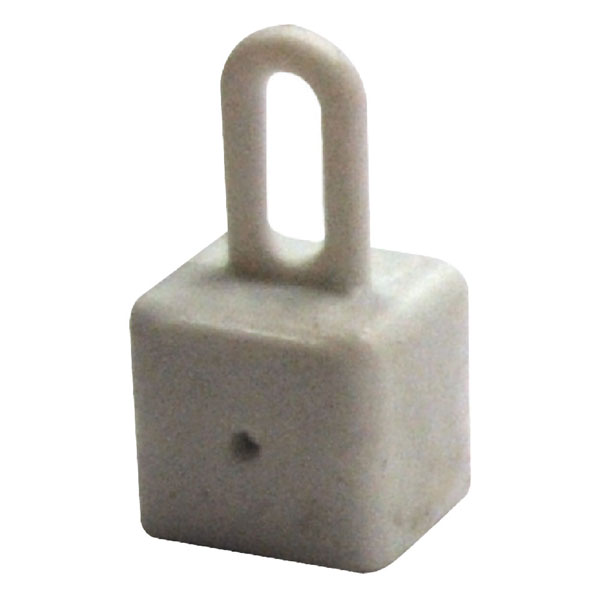 5 Lb. Capacity Square Ceiling Magnet | Retail Merchandisers | By Grand ...