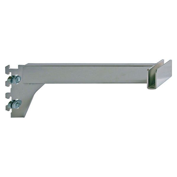 Rectangular Hangrod Bracket 400 Series | Retail Wall Standards | By ...