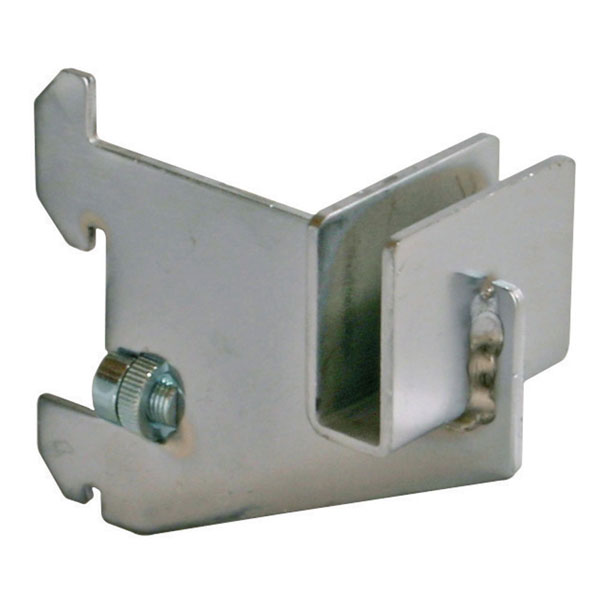 3" Rectangular Tube Hangrail Bracket 700-Series| By G+B