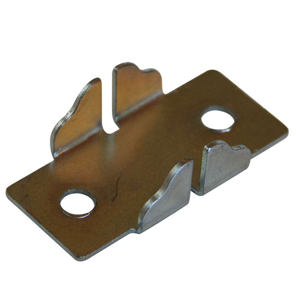 Shelf Rest For 400 and 800-Series Shelf Brackets | By G+B
