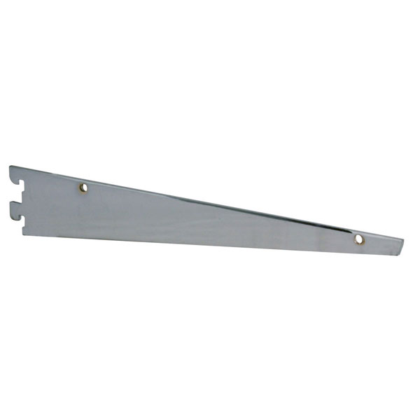 Knife Edge Shelf Bracket 800 Series | Retail Wall Standards | By Grand ...