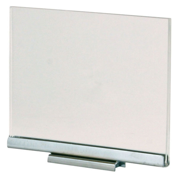 Magnetic Card Frames | Retail Signholders | By Grand + Benedicts Store ...
