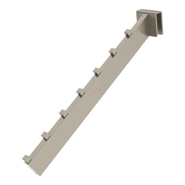 Pearl District Waterfall Faceout | Retail Apparel Racks | By Grand ...