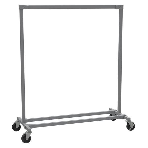 Burnside Ballet Bar | Retail Apparel Racks | By Grand + Benedicts Store ...