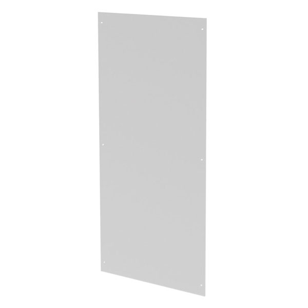 Burnside Frosted Acrylic Back Panel| By G+B