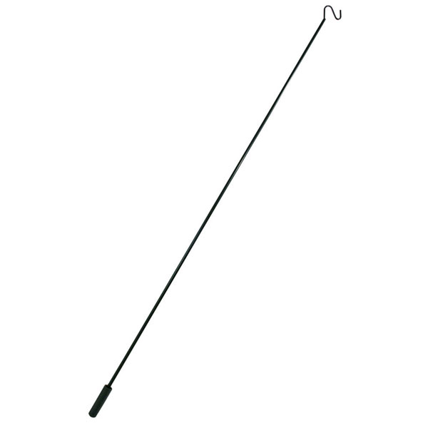 5'-9' Long Telescoping Hanger Retriever Pole| By G+B