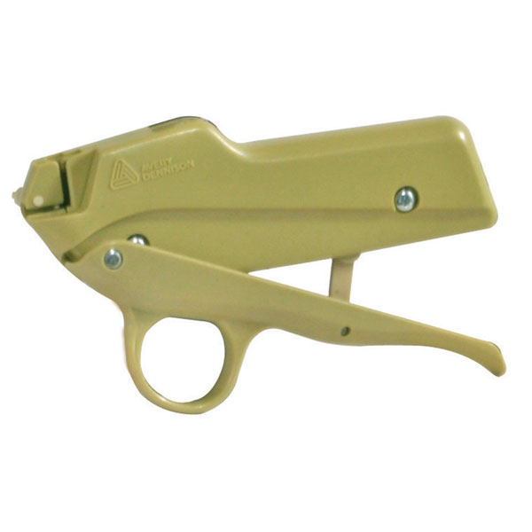Avery Dennison Mark-II Price Tag Label Gun| By G+B