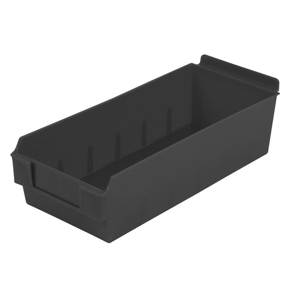 Shelfbox Retail Display Bin | Retail Store Supplies | By Grand ...