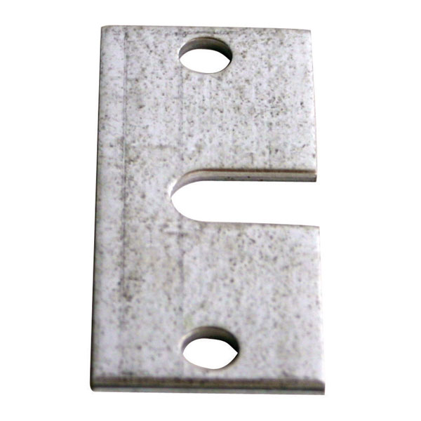 Lozier Gondola Base Bracket Anchor Plate| By G+B