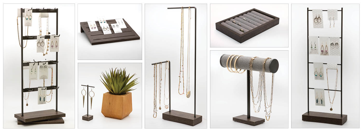 Grand + Benedicts Store Fixtures | Stock Fixtures and Custom Designed ...