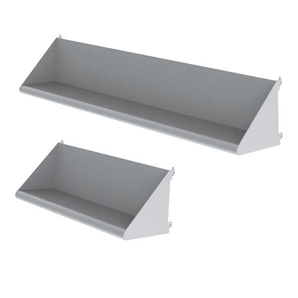 Burnside Book Shelves