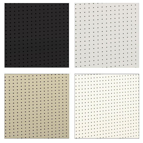Pegboard | Retail Pegboard Displays | By Grand + Benedicts Store Fixtures