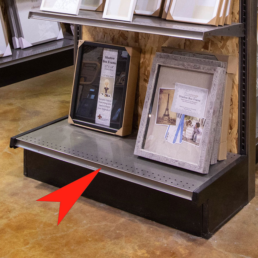 Lozier Gondola Base Decks | By G+B