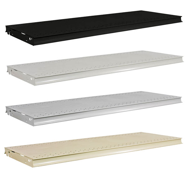 Lozier Gondola Base Decks | Lozier Gondola Retail Shelving | By Grand ...