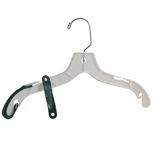 Rubber Slip Stop Hanger Grippers | Retail Hangers | By Grand ...